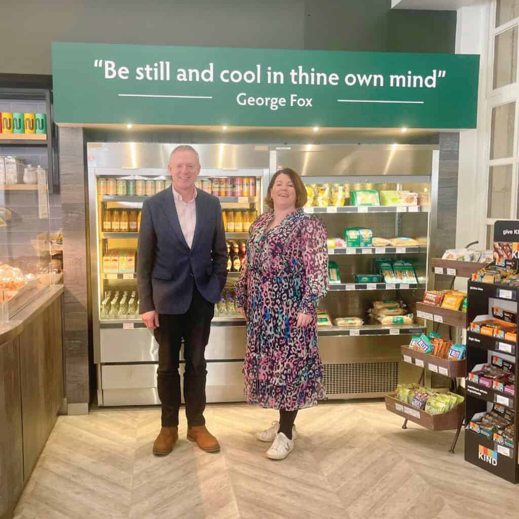 ECOsmart • Greenage Solutions