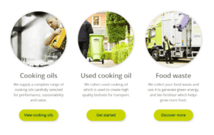 Olleco • Greengage Solutions