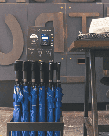 DripDrop • Greengage Solutions