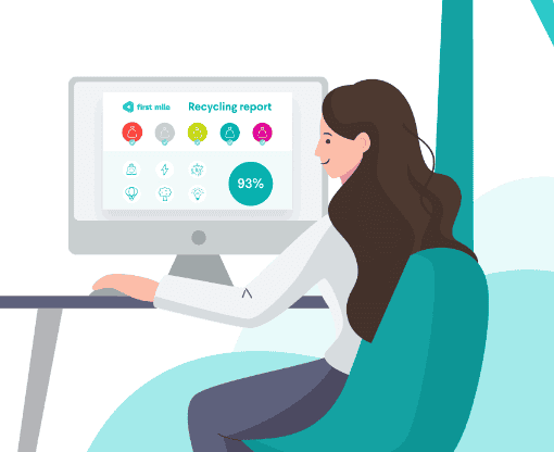 First Mile • Greengage Solutions