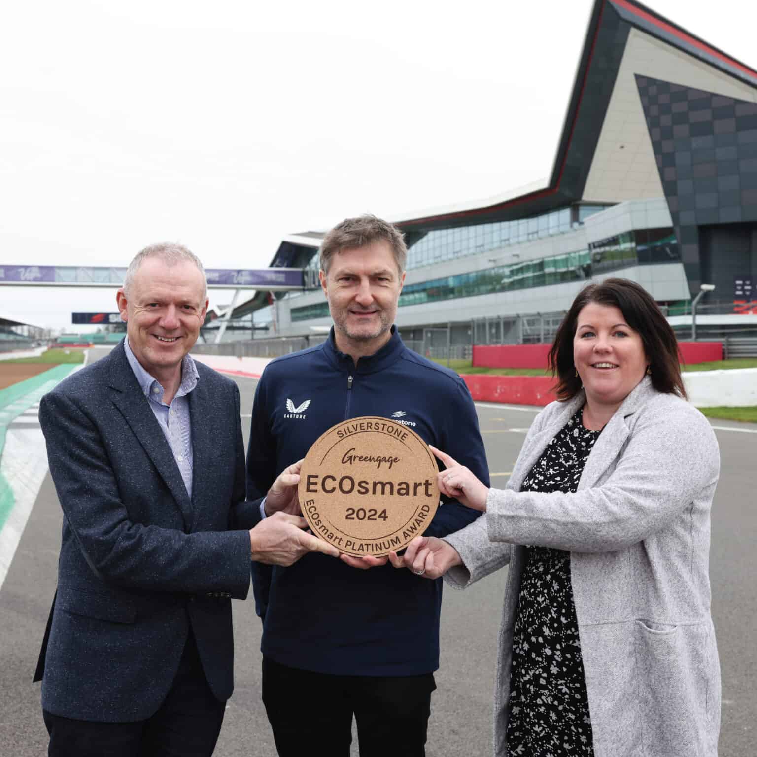 Sustainable Certification • Greenage Solutions