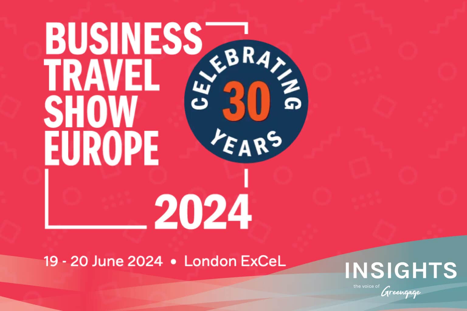 Insight Events • Greenage Solutions