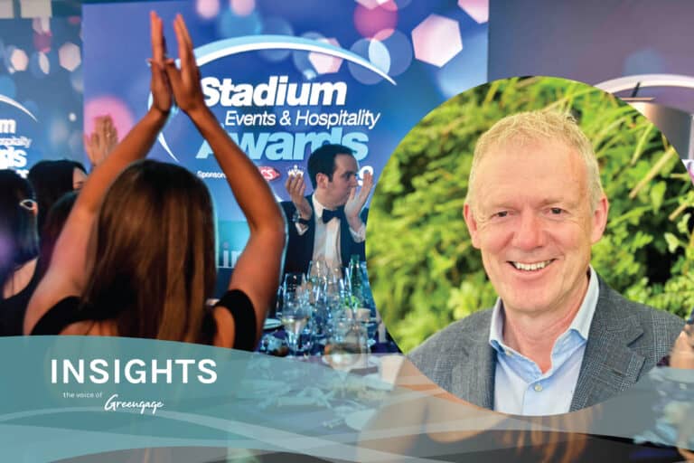 Insight Events • Greenage Solutions