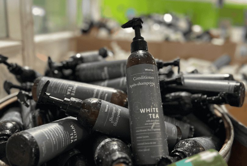 Clean the World • Greengage Solutions