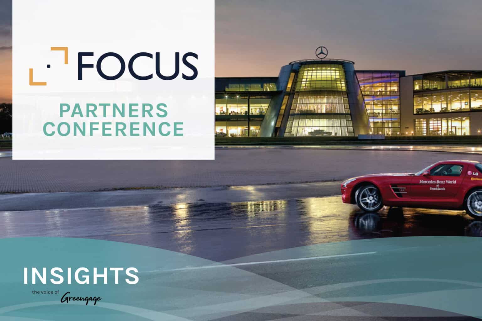 Insight Events • Greenage Solutions