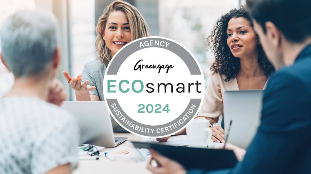 ECOsmart for Business• Greengage Solutions