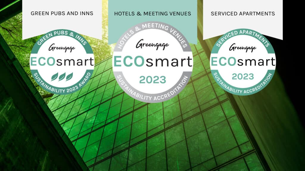 Sustainability Certification • Greenage Solutions