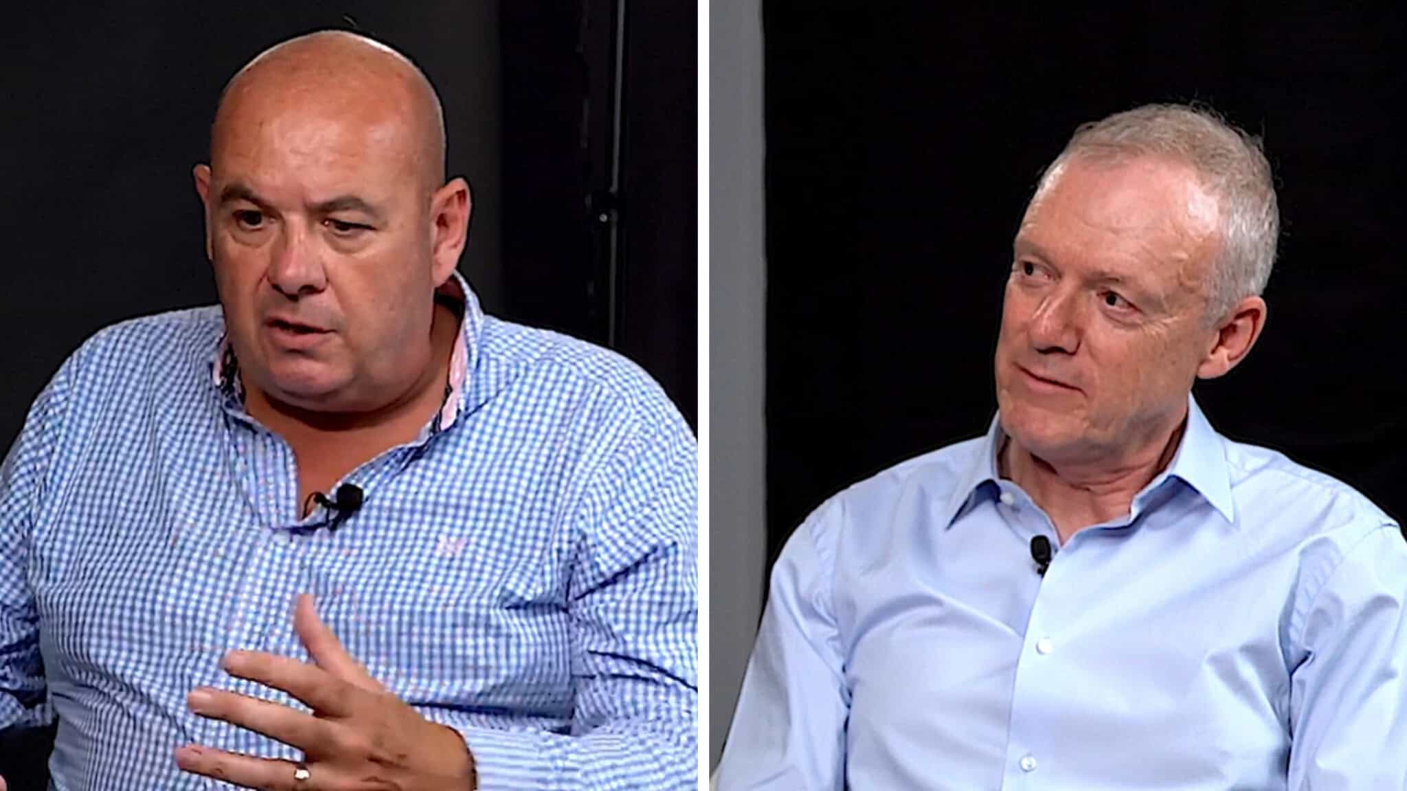 Discussing the latest sustainability trends with veSpace • Greengage ...