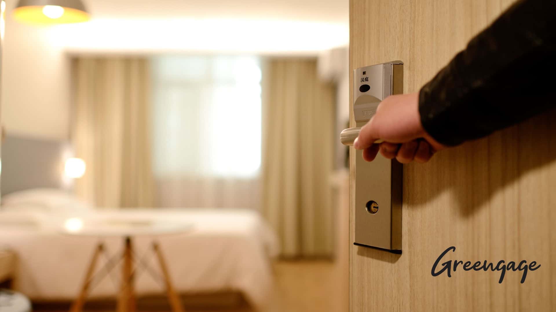 How Your Hotel Stay Impacts the Planet and How To Reduce It • Greengage ...