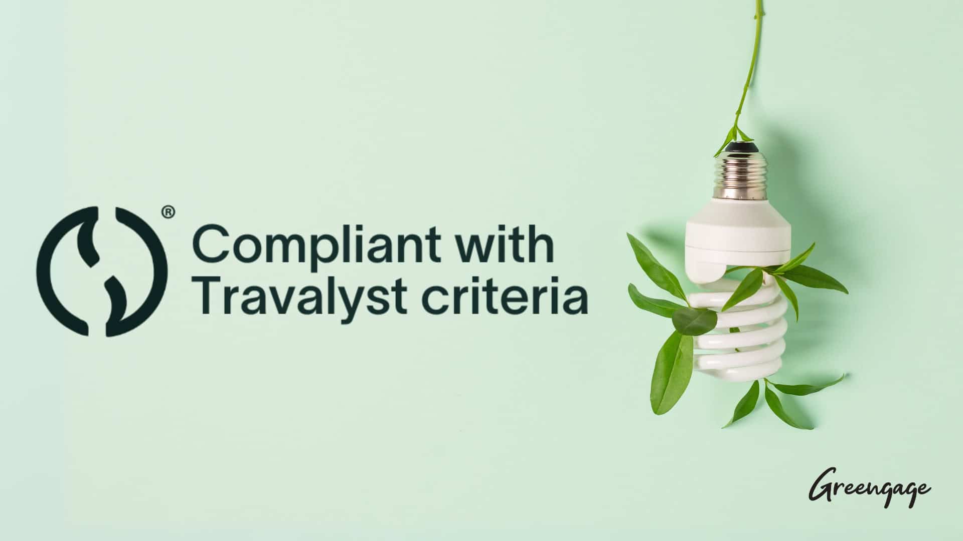 Leading the Way in Sustainability with Travalyst • Greengage Solutions
